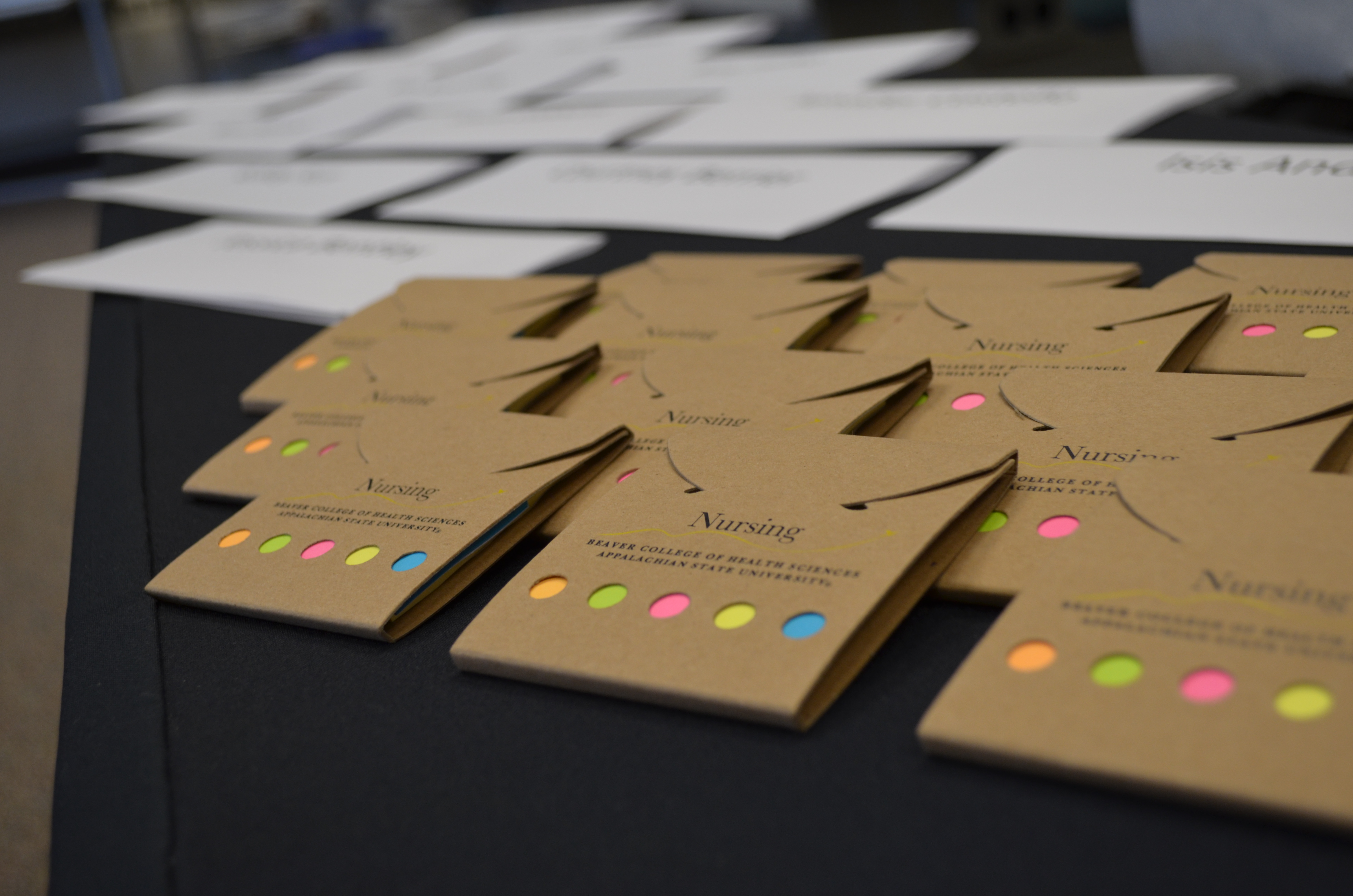 Department of Nursing | Appalachian State University